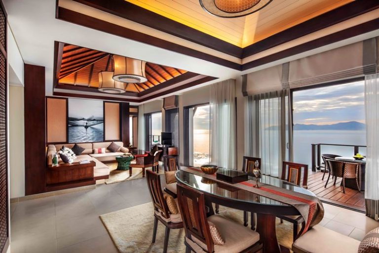 Banyan Tree Announces its Expansion