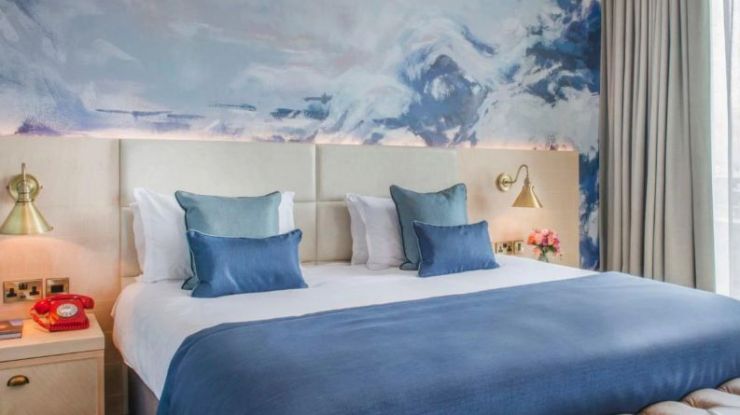 The First voco Hotel Opens in the Americas