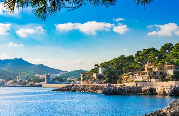 Kimpton Opens New Hotel in Mallorca