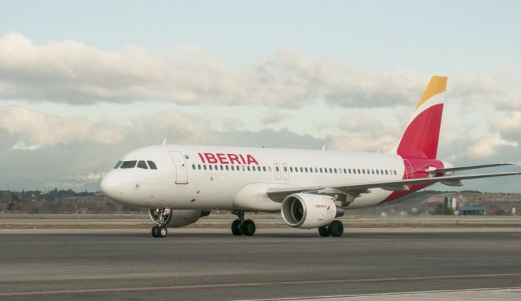 Iberia Introduces New Payment Option
