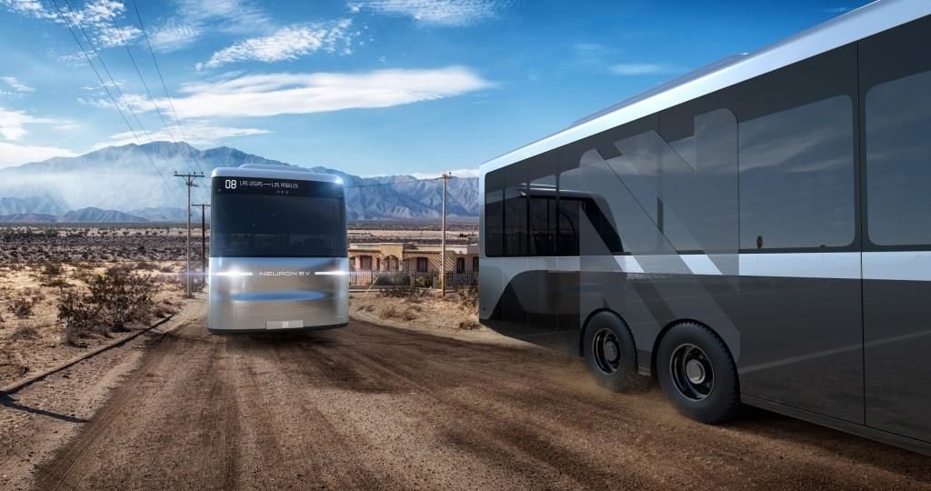 SFO Deploys All-Electric Zero-Emission Buses