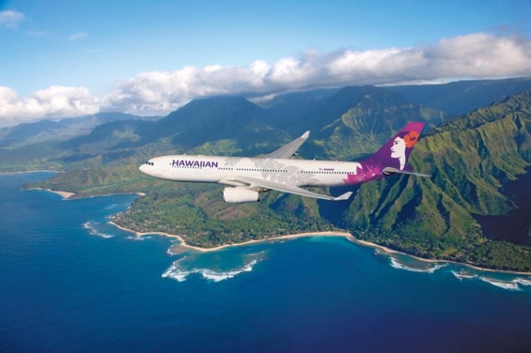Alaska And Hawaiian Airlines Launch Premium Summer Drinks
