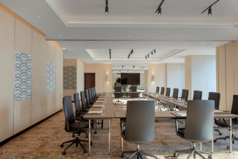 Dusit Doha to Become Preferred Events Provider - Rustourismnews.com