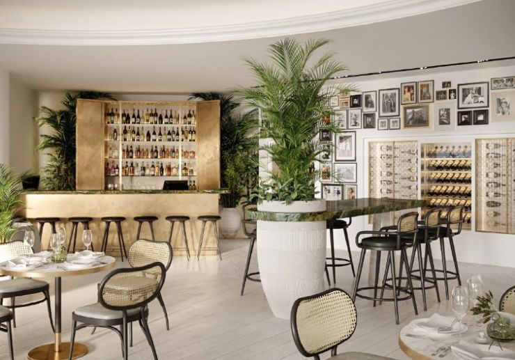 First Paper Moon to Open in Goa