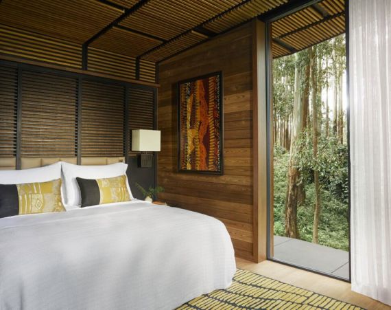 One&Only Opened in Rwanda