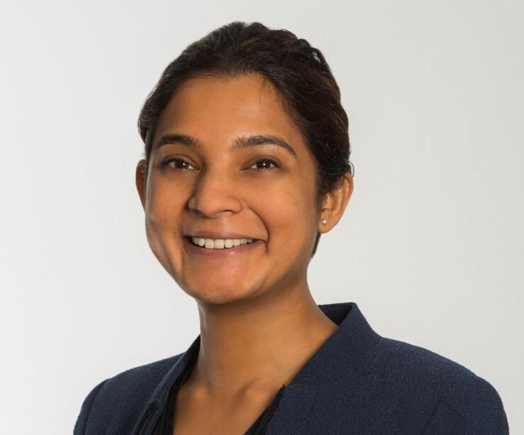 Radisson Appoints Nisha Menon - Rustourismnews.com