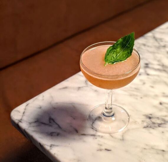 Asia’s 50 Best Bars List for 2020