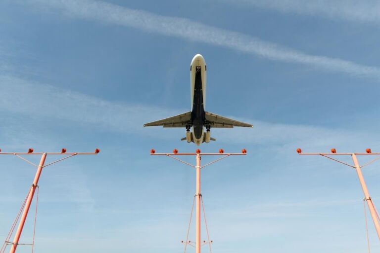 20 New Routes in 2025 That Are Changing How We Travel