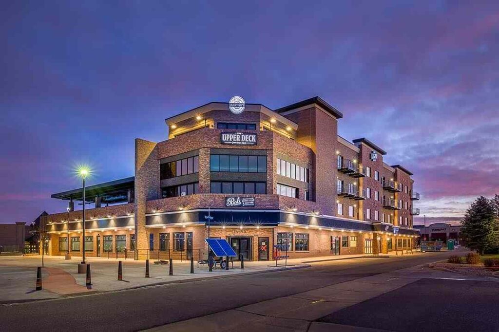 Valor Hospitality Enters the Rocky Mountain Region