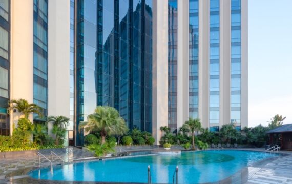 The First Hyatt Regency Opens in Hanoi, Vietnam