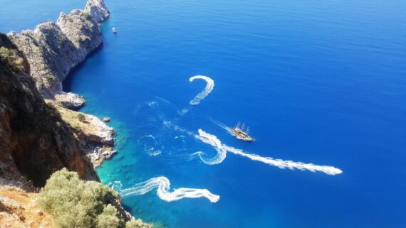 Turkey Reopens Residency Access In Key Resort Areas Including Alanya