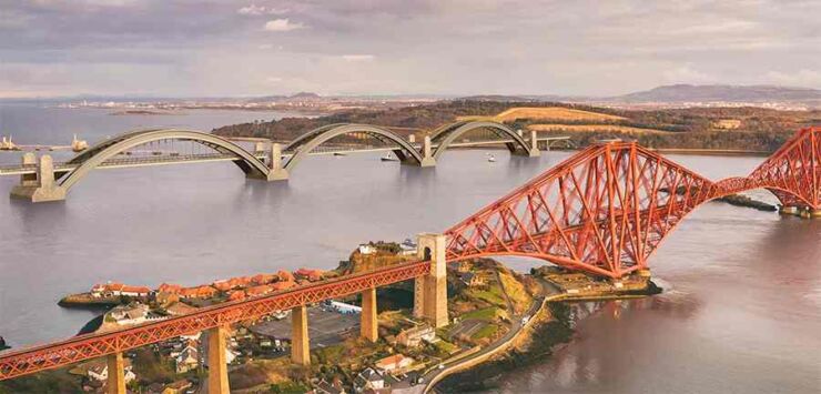 6 Amazing Bridges That Were Never Built