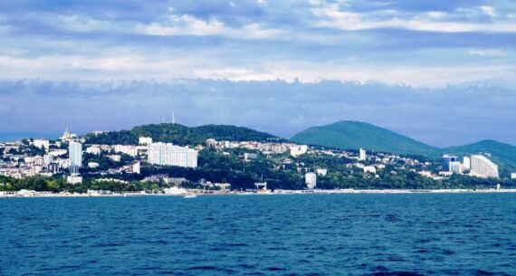 What to See and Do When You Visit Sochi