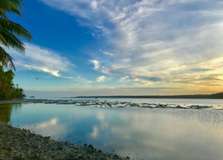 Air New Zealand to Fly to Cook Islands