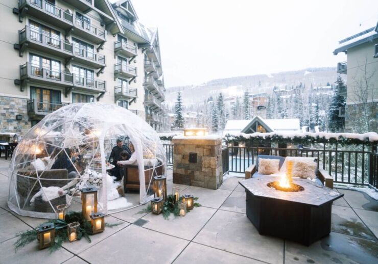 Vail Resorts and Alterra Announce 2025-26 Epic and Ikon Pass Prices