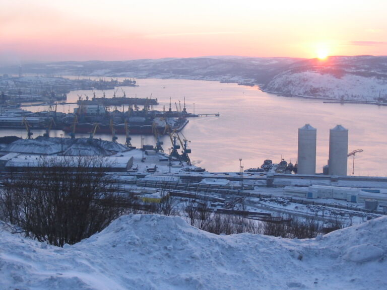 Murmansk to Undergo a Major Renovation - Rustourismnews.com