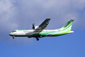 Binter Launches New Route