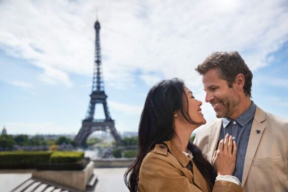 France Entry Requirements – Everything You Need to Know