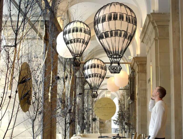 Radisson Collection Launches New Global Art Series