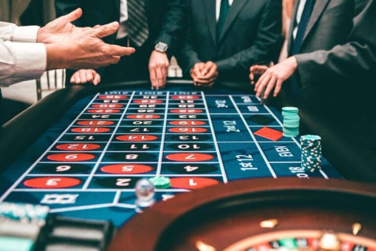 Hard Rock Casino Tejon to Open November 13, 2025, in Partnership with ...