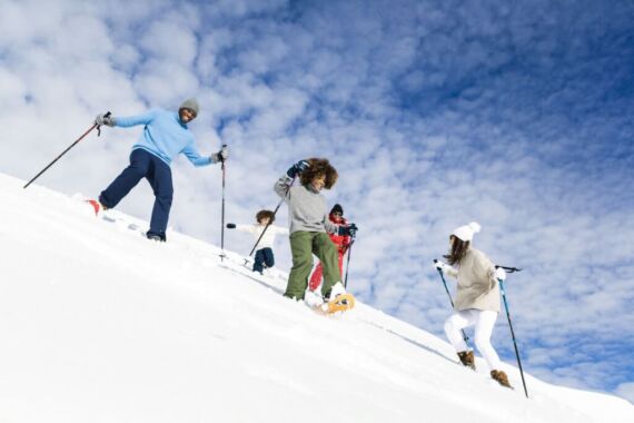 Cost of Ski Passes in Europe for 2025/2026 Season