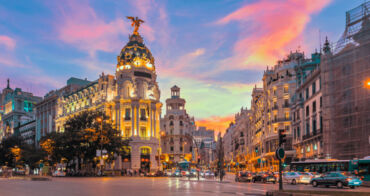 Condé Nast Names Marbella, Sevilla and Madrid Hotels in 2026 Hot List