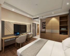 Four Points by Sheraton Debuts in Rwanda