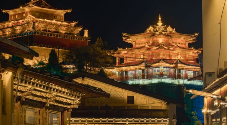 China Lifts PCR Test Requirement
