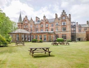 Radisson Blu Opens in Perth, Scotland