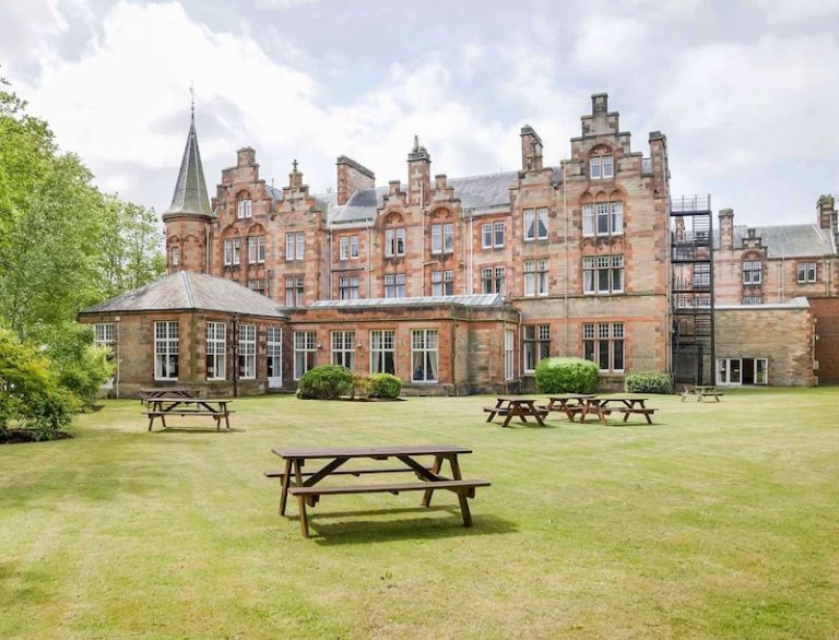 Radisson Blu Opens in Perth, Scotland