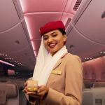 New Emirates Menu Unveiled