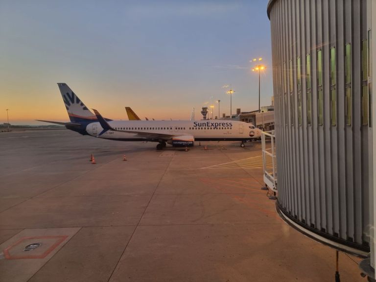 SunExpress Announces 26 New Routes for Summer 2023