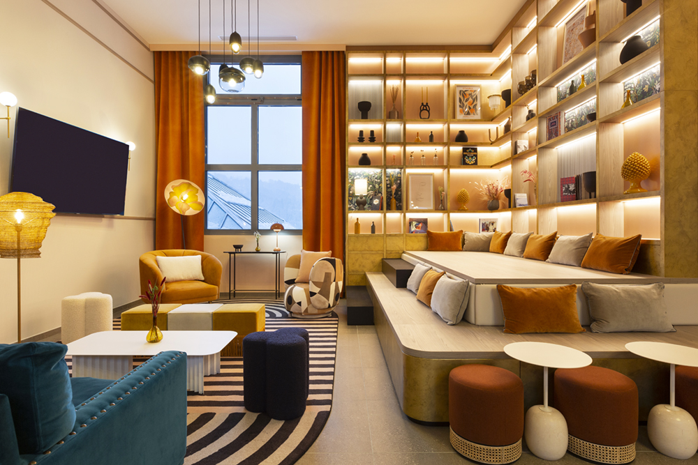 Accor Introduces Handwritten Collection, a Portfolio of Bespoke Hotels