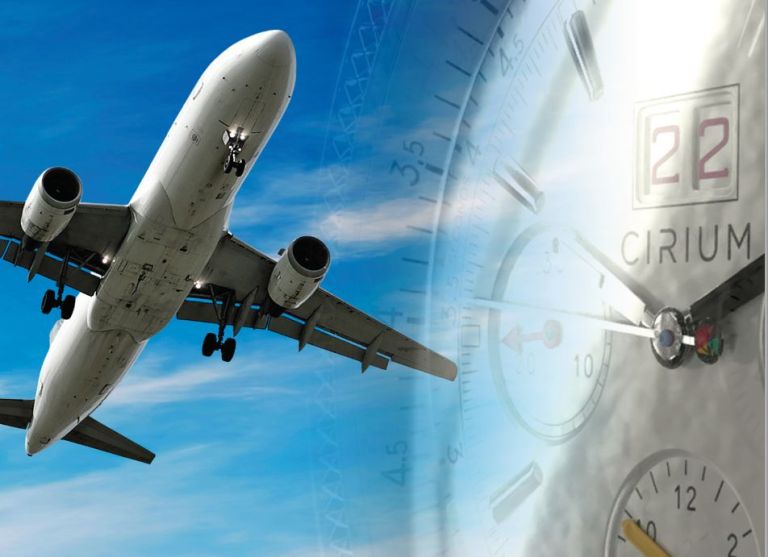 Most On-Time Airlines of 2022
