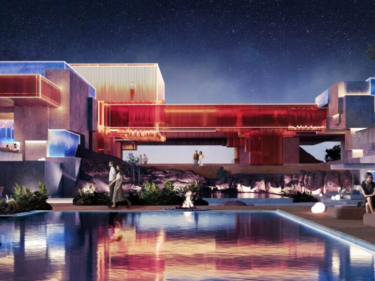 Autograph Collection to Open in Sindalah