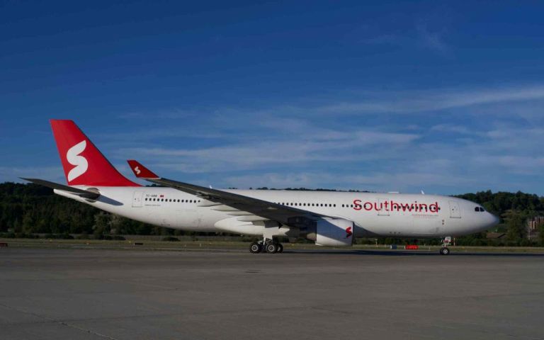 Kilit Group Acquires Southwind Airlines