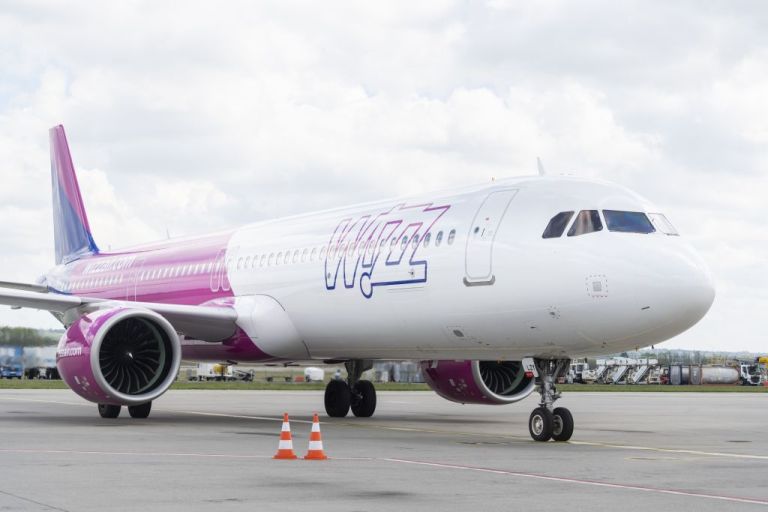 Wizz Air Debuts WIZZ Link But Passengers Must Self-Transfer