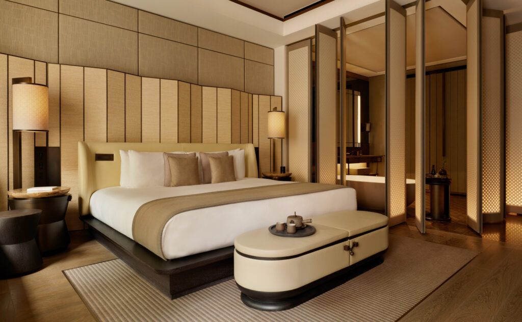 Aman Unveils Amansanu Ranch Retreat in Texas Hill Country