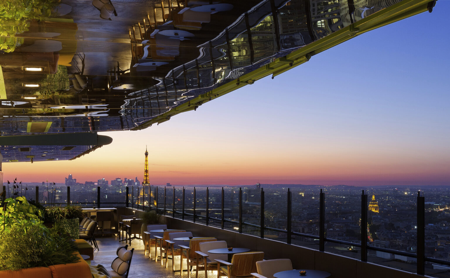 Accor Moves Global Hotels to Oracle OPERA Cloud to Transform Guest ...