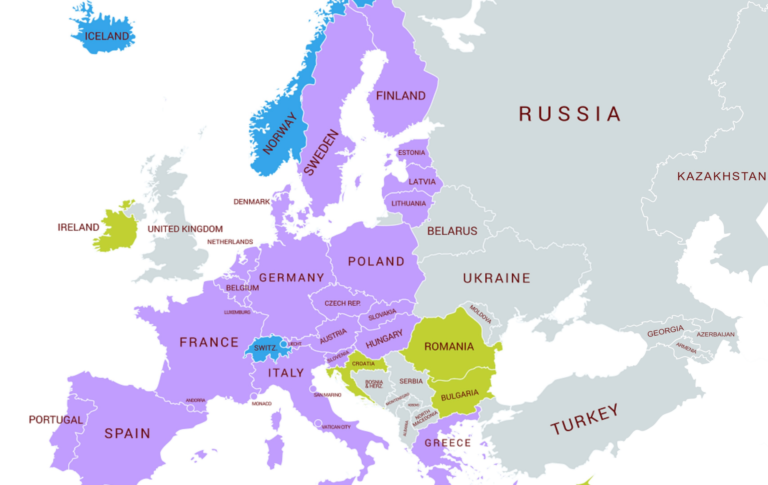 EU Lifts Visa Restrictions On Ethiopian Citizens Across Schengen Area