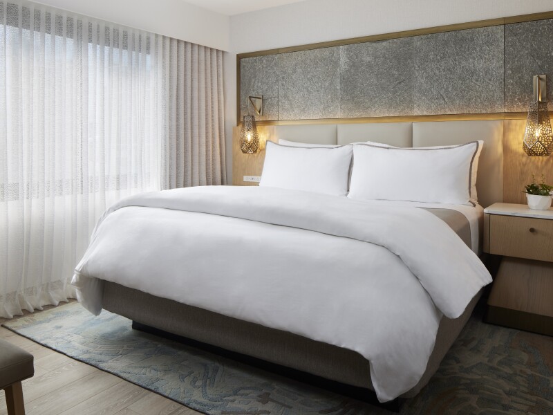 Westin Hotels & Resorts to Debut of the Next Generation Heavenly Bed