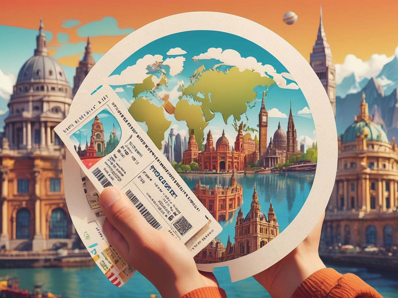 What Is a RT? - Rustourismnews.com