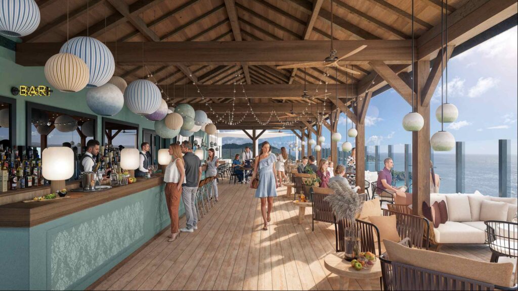 Accor and Terres de Légendes Announce The Whimsy Hotel & Spa Saint ...