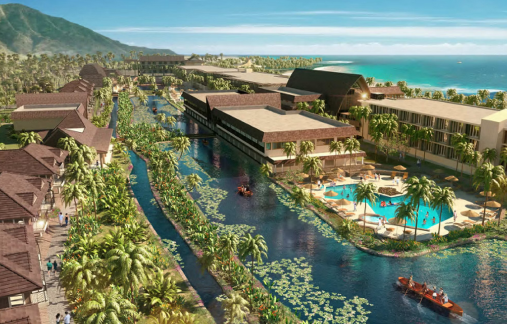 Kimpton to Open First Napa Valley Hotel in 2028, Blending Luxury and ...