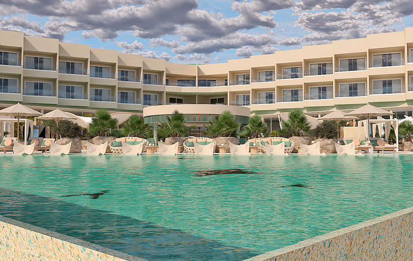 Iberostar Beachfront Resorts Unveils Tailored Experiences with New ... Iberostar Beachfront Resorts Unveils Tailored Experiences with New ...