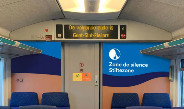 SNCB Launched New Budget-Friendly Rail Service Linking Brussels to Paris