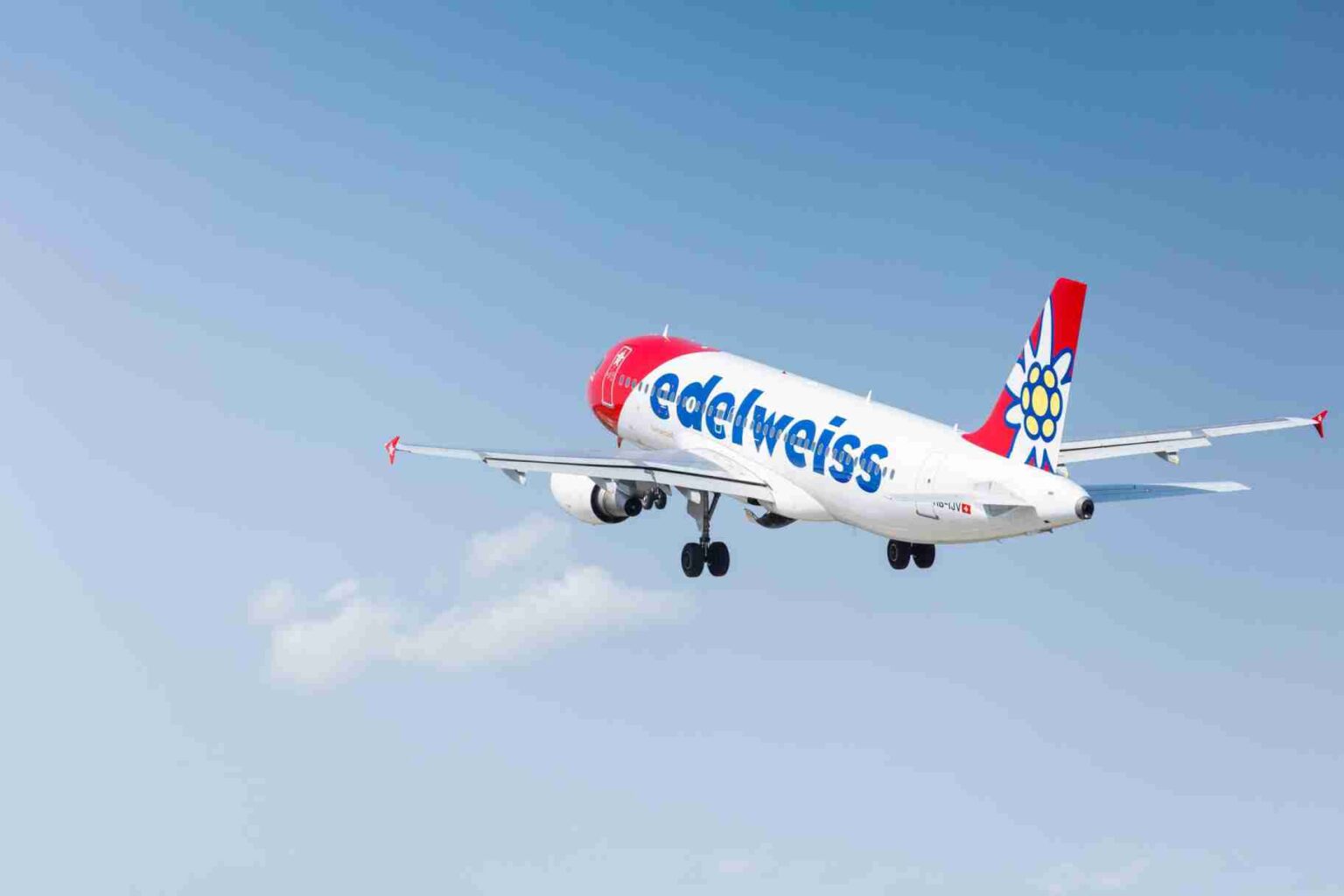 Edelweiss Launches Flights to Cornwall