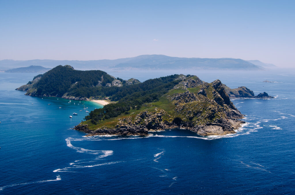 Spain Introduces Visitor Cap to Protect Cíes Islands from Overtourism