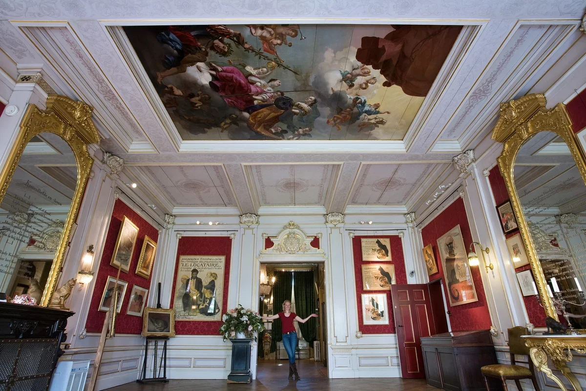 Top 10 Cat Museums Around the World: Where Cats Are Truly Celebrated