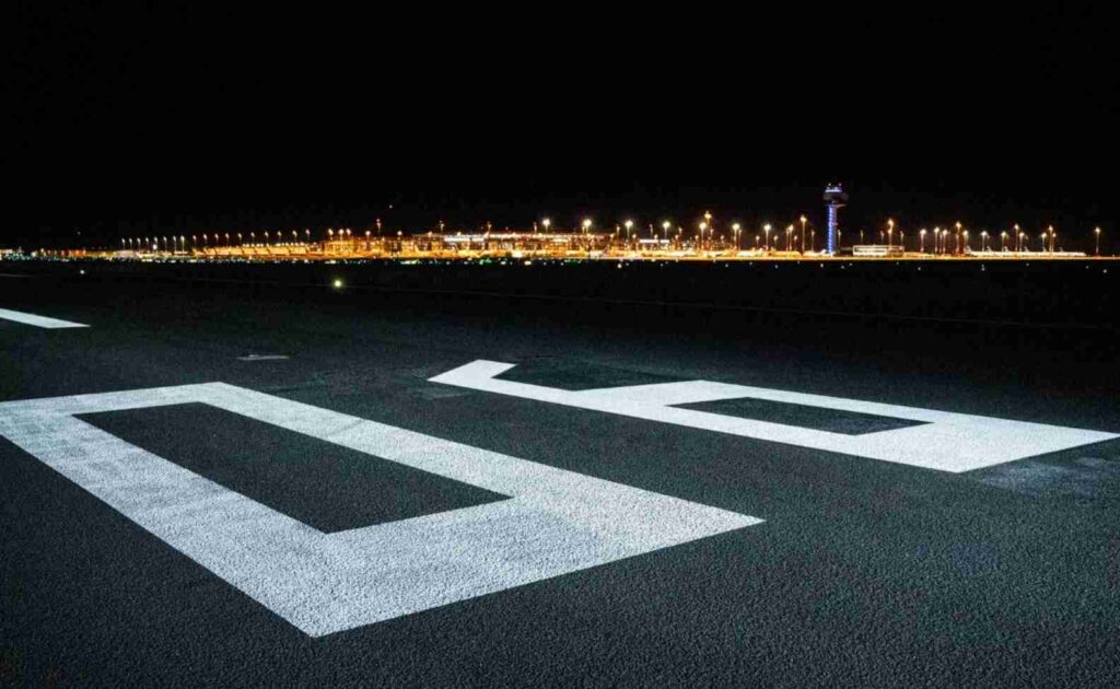 BER Introduces New Service – Facial Recognition Replaces Boarding Pass